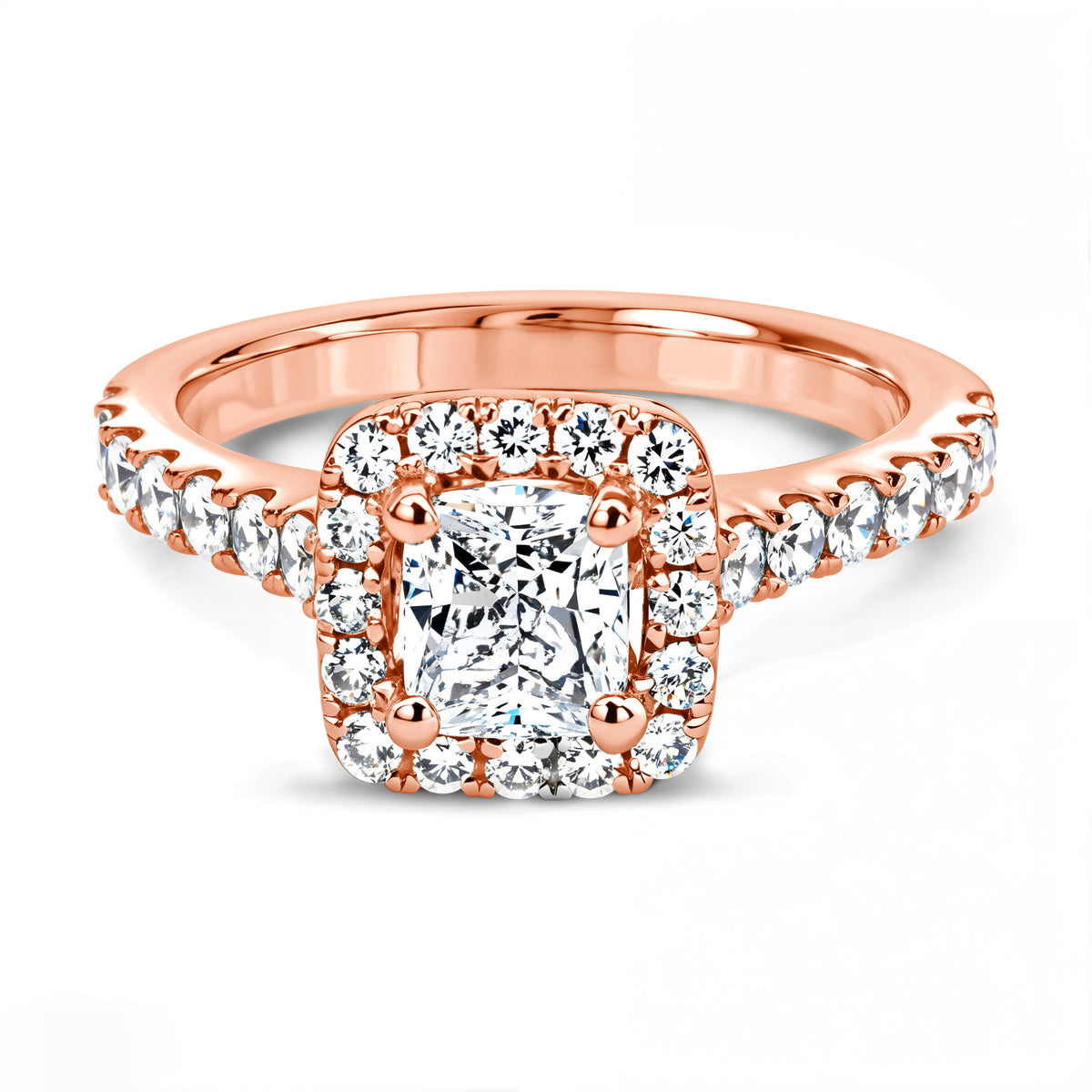 Halo Alice – Hedensguld